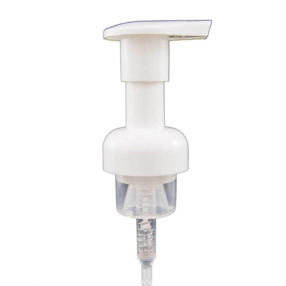 Pump Dispensers - Weltrade Packaging