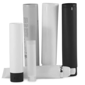 Cosmetic Tubes - Weltrade Packaging