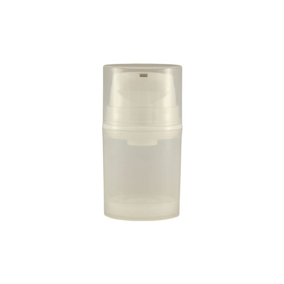 Airless Bottles - Weltrade Packaging